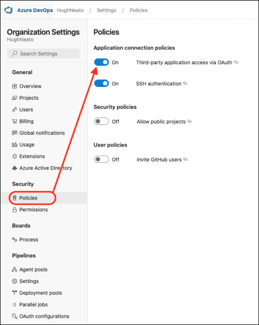 How To Install Unito's Azure DevOps Integration