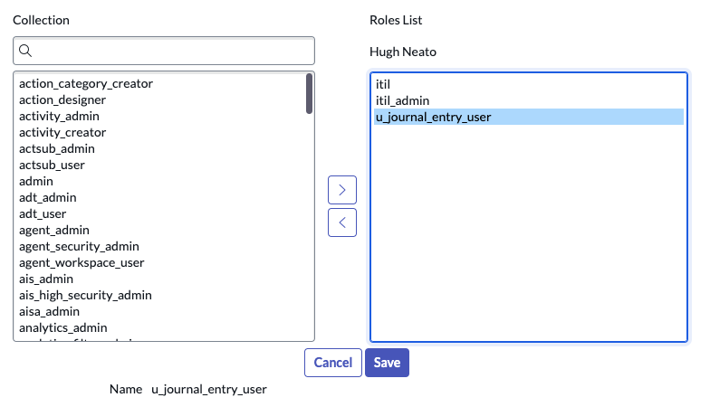 How to Sync Work Notes or Public Comments in ServiceNow